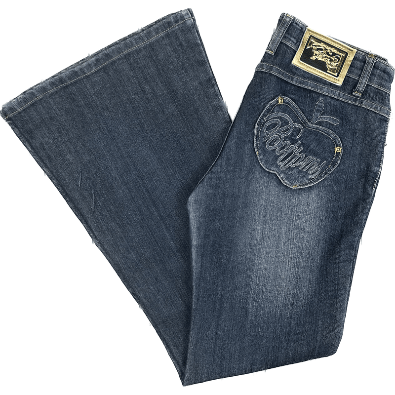 Sustainably Sourced Discount Designer Denim – Jean Pool