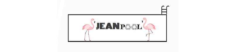 Sustainably Sourced Discount Designer Denim – Jean Pool